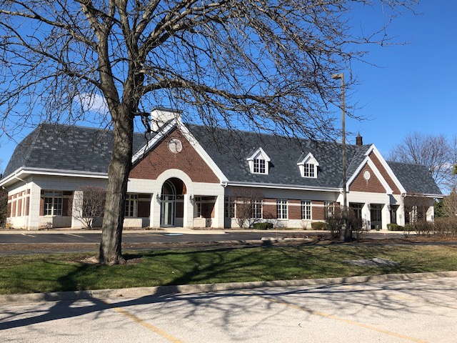 Excel Office Building – Mikah Kellogg