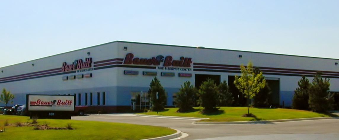 Bauer Built – Mikah Kellogg